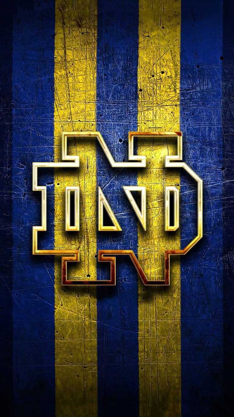Notre Dame Wallpaper - iXpap