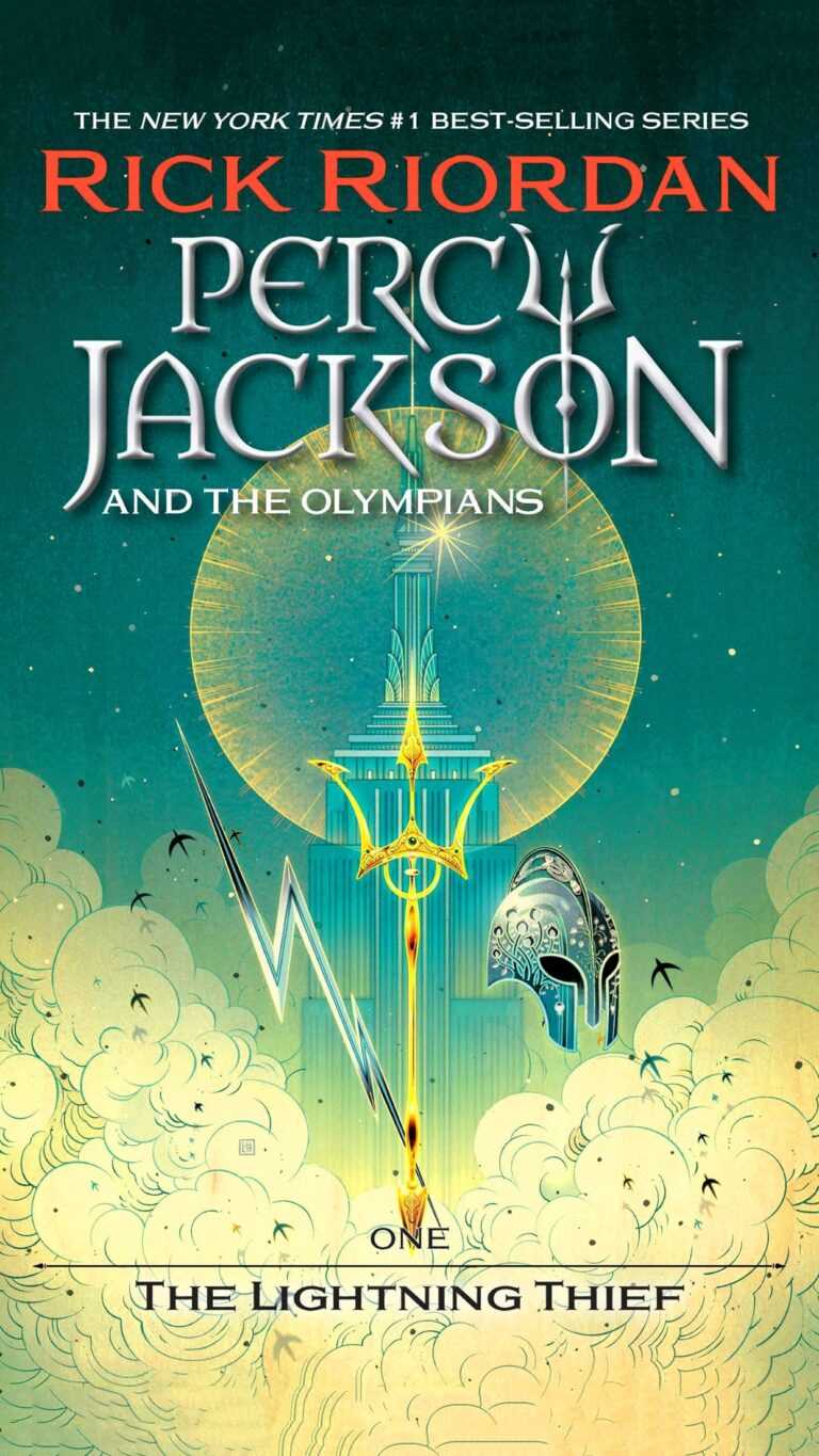 Percy Jackson Wallpaper - iXpap