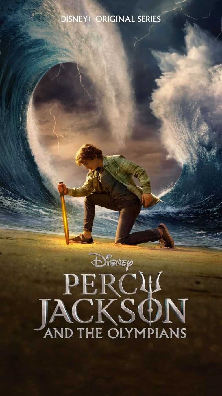 Percy Jackson Wallpaper - iXpap