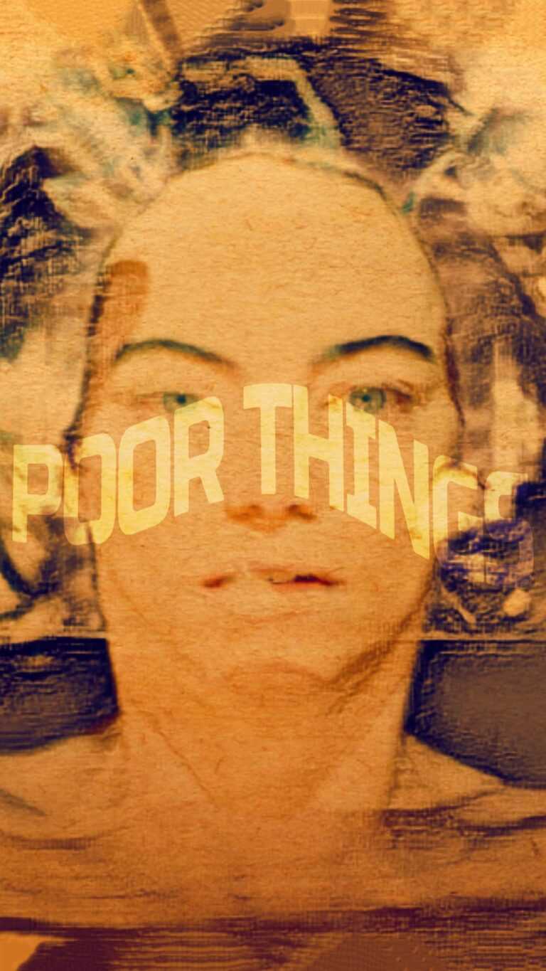 Poor Things Wallpaper - iXpap