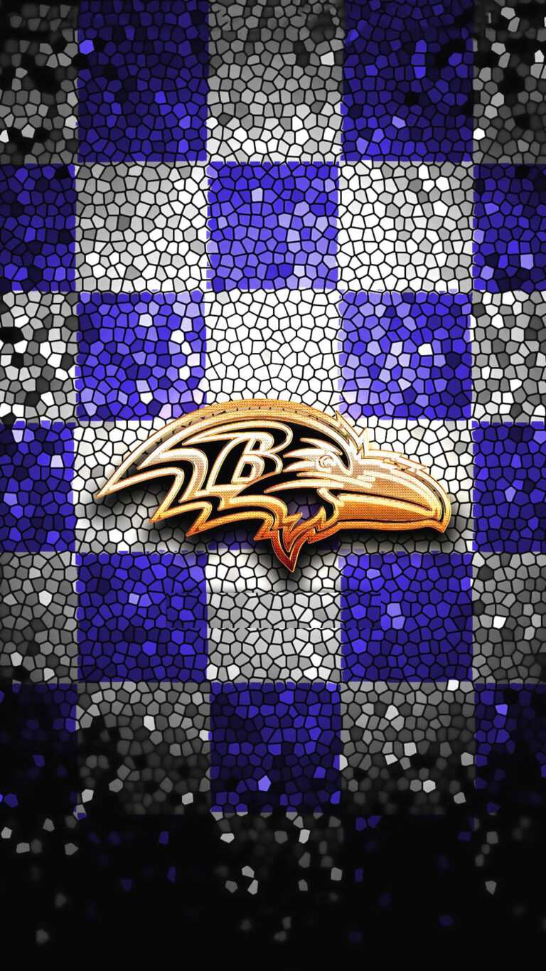 Ravens Wallpaper - iXpap