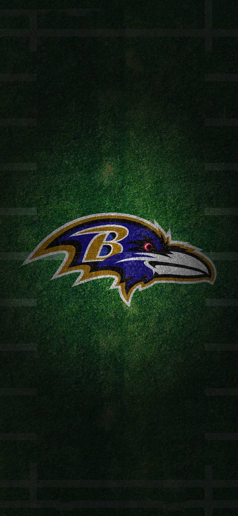 Ravens Wallpaper - iXpap