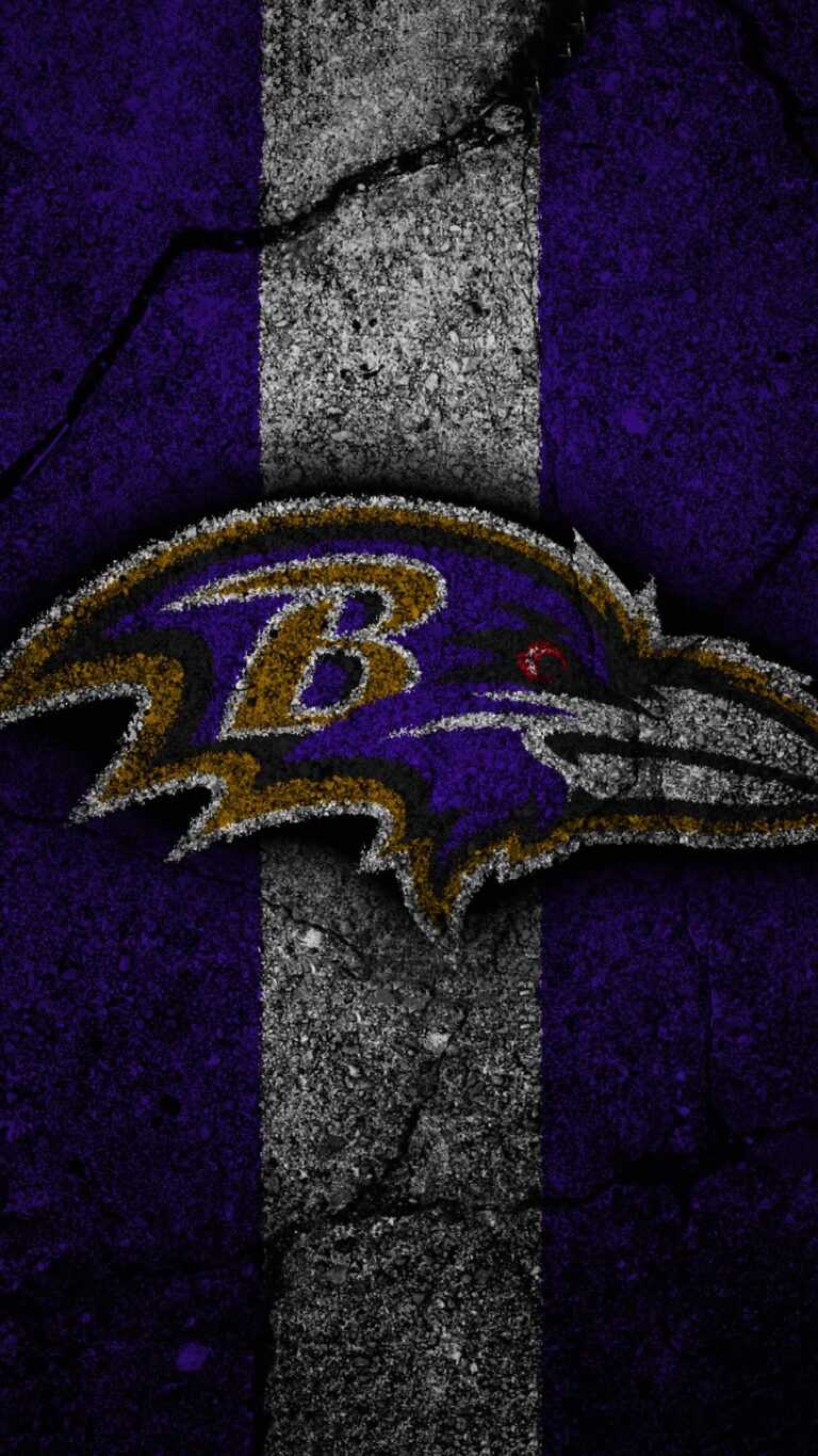 Ravens Wallpaper - iXpap