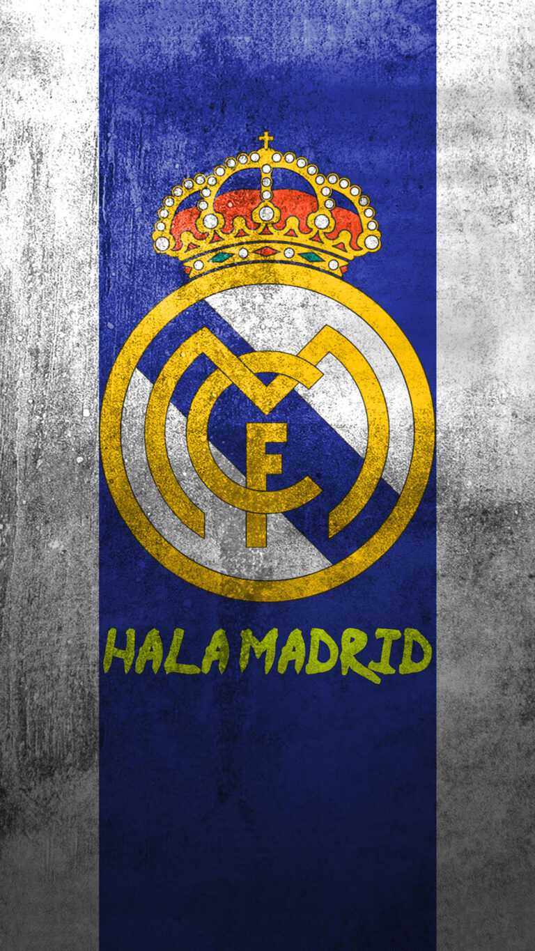 Real Madrid Wallpaper - iXpap