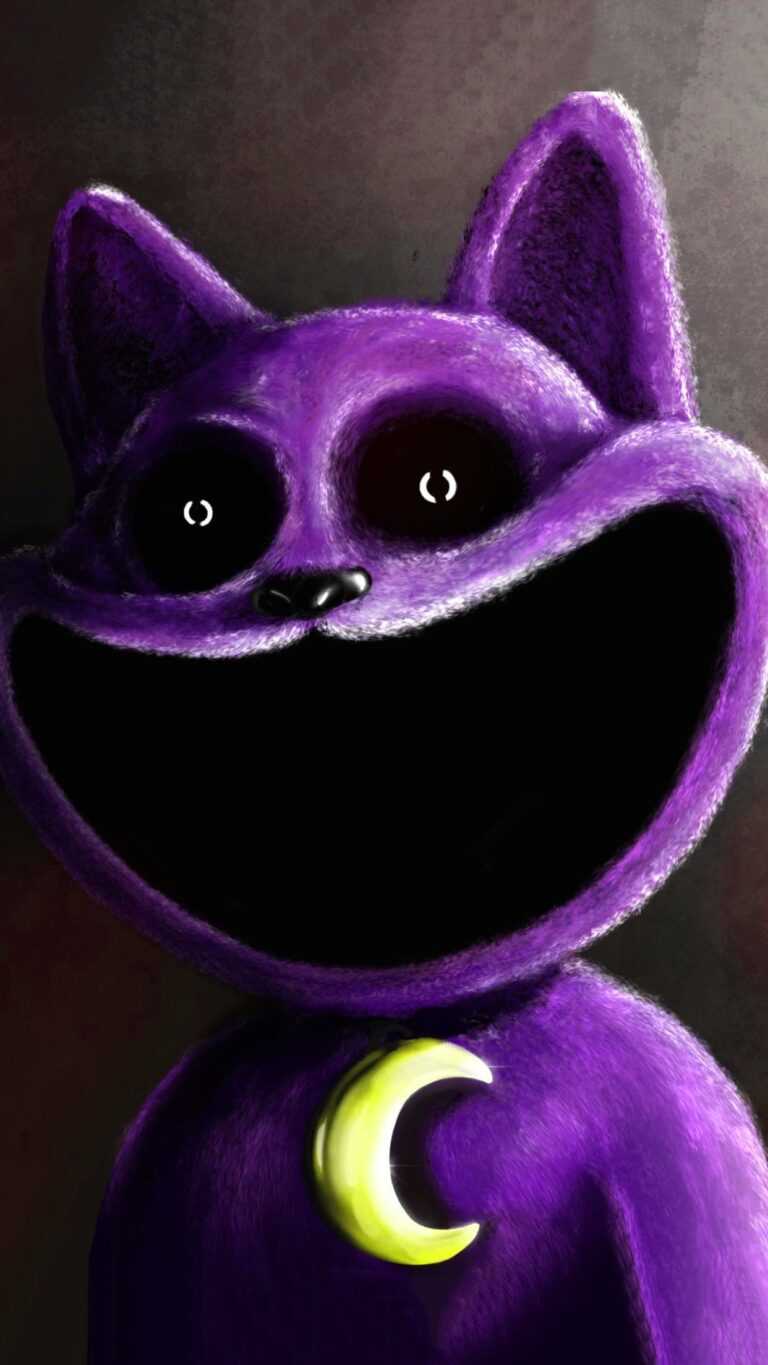 Smiling Critters Wallpaper - iXpap