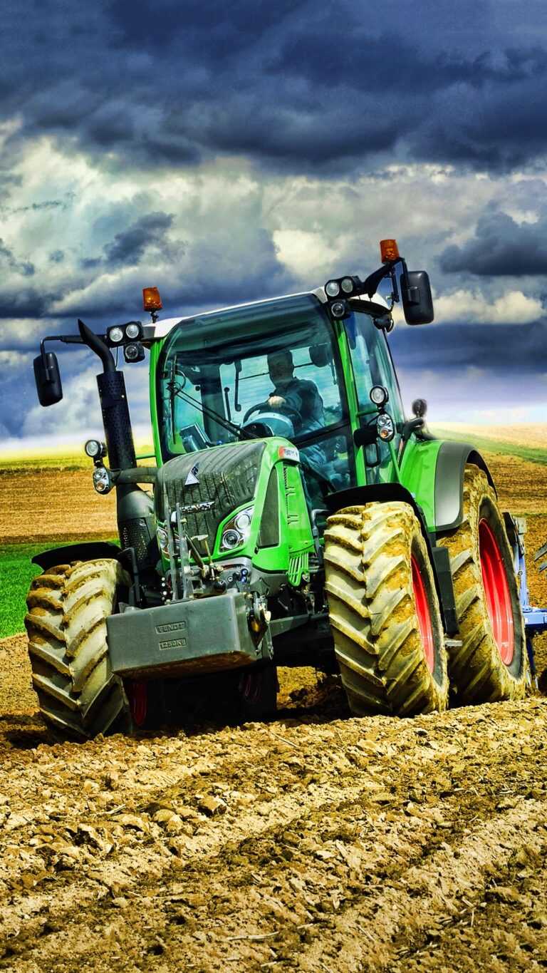 Fendt Wallpaper - iXpap
