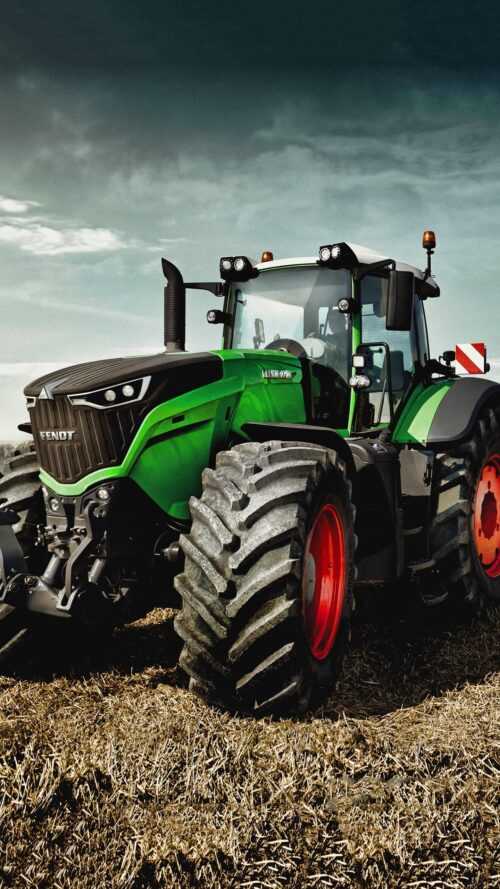 Fendt Wallpaper - iXpap