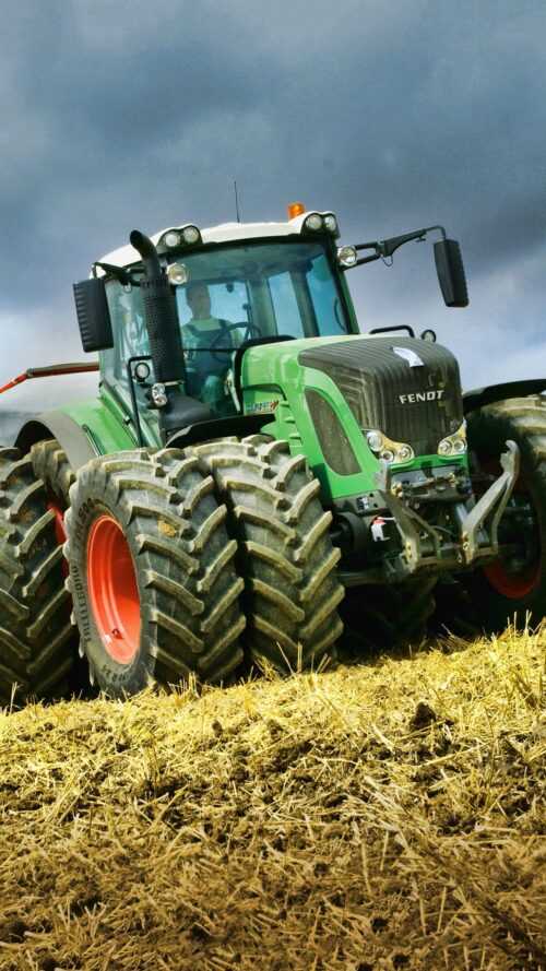 Fendt Wallpaper - iXpap