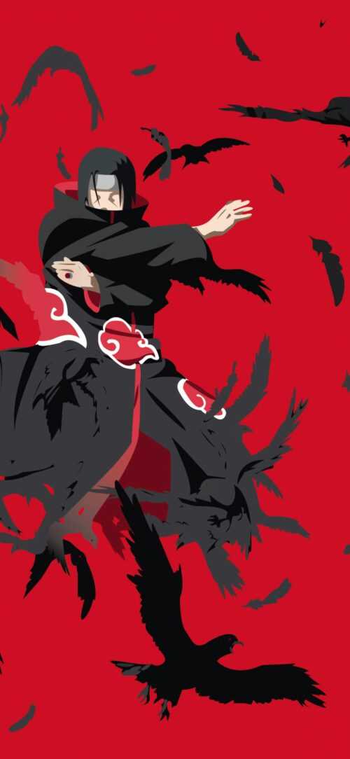 Itachi Wallpaper - iXpap Itachi Wallpaper - iXpap
