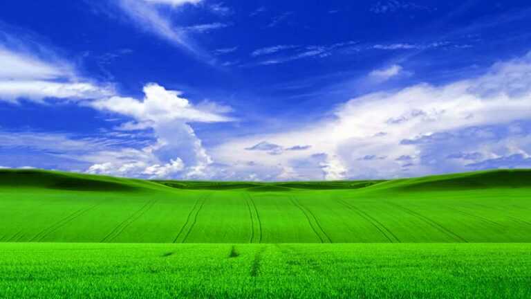 Windows XP Wallpaper - iXpap