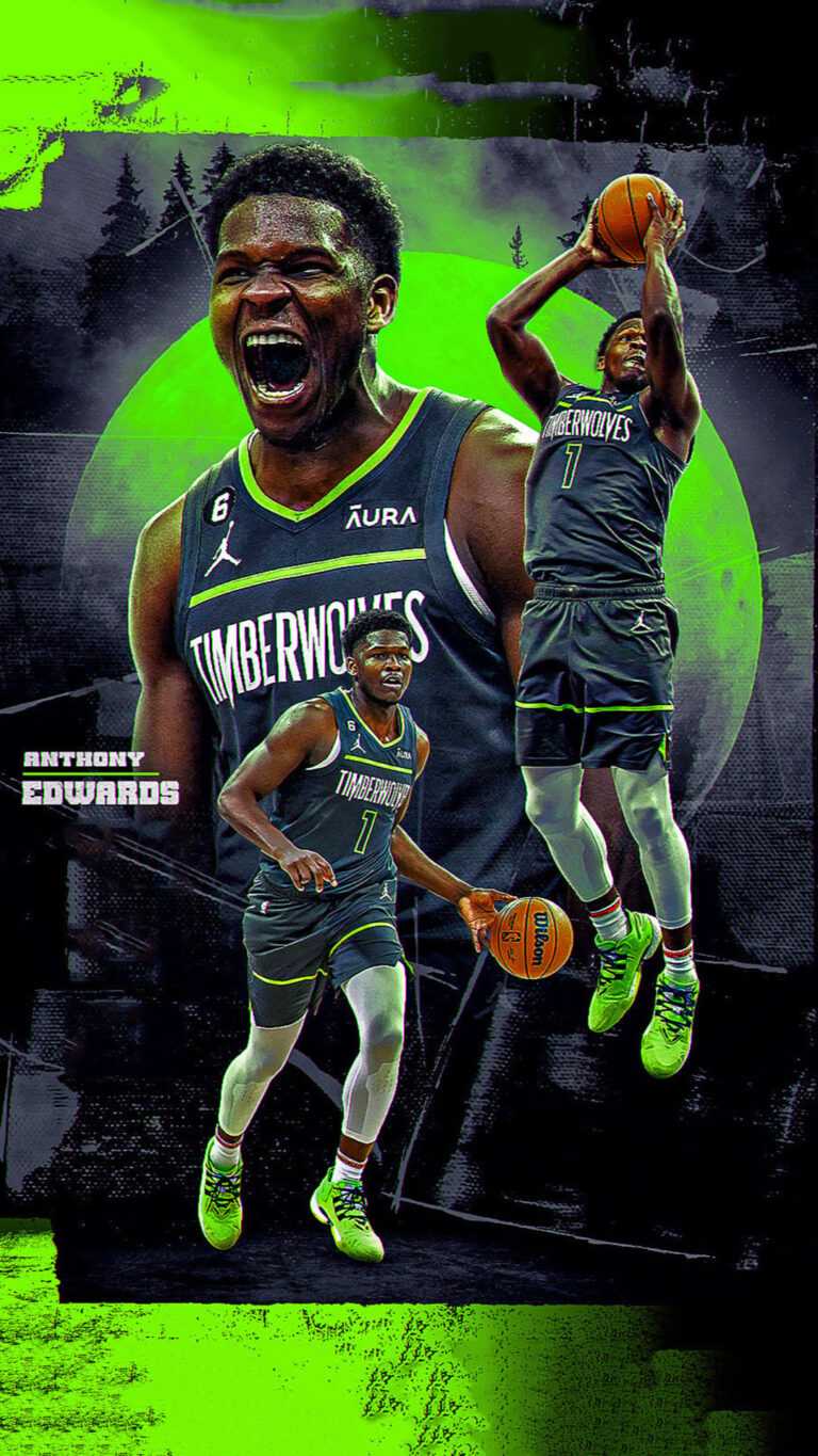 Anthony Edwards Wallpaper - iXpap