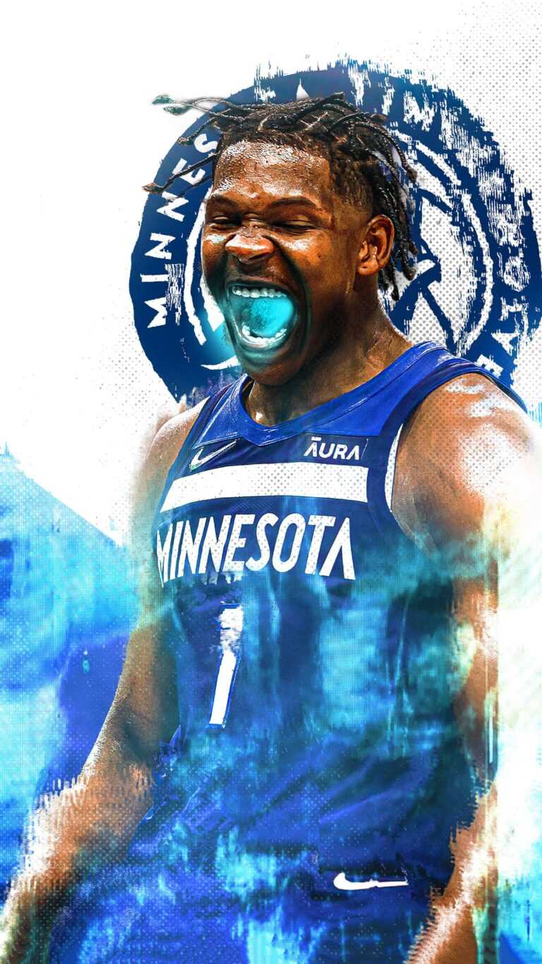 Anthony Edwards Wallpaper - iXpap