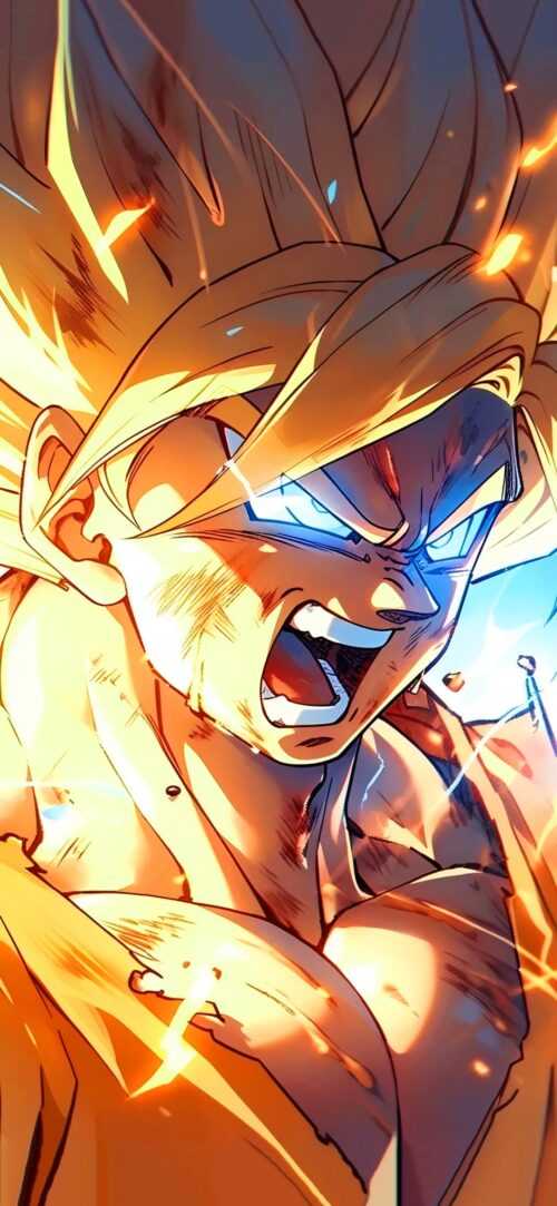 Dragon Ball Wallpaper Ixpap