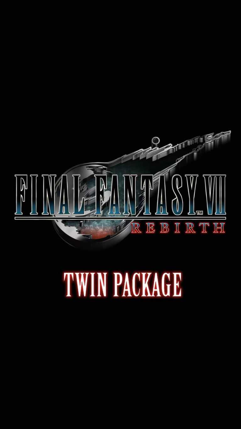 FF7 Rebirth Wallpaper - iXpap