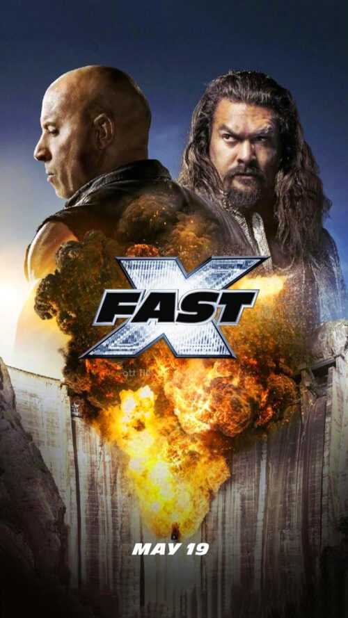 Fast X Wallpaper - iXpap