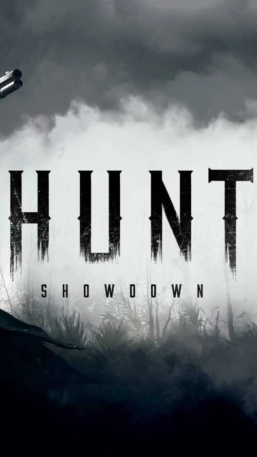 Hunt Showdown Wallpaper - iXpap