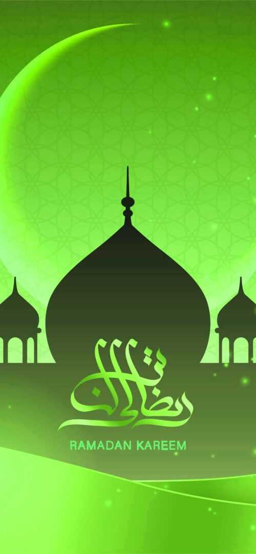 Ramadan Wallpaper - iXpap