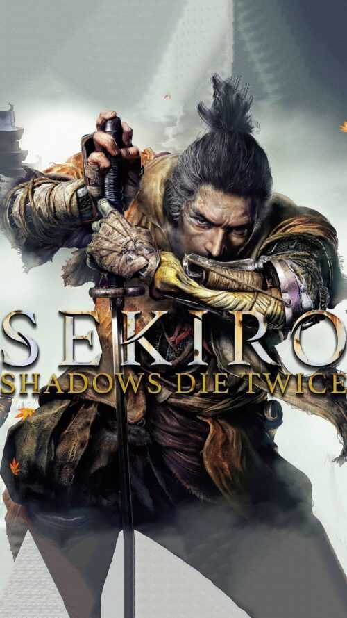 Sekiro Wallpaper - iXpap