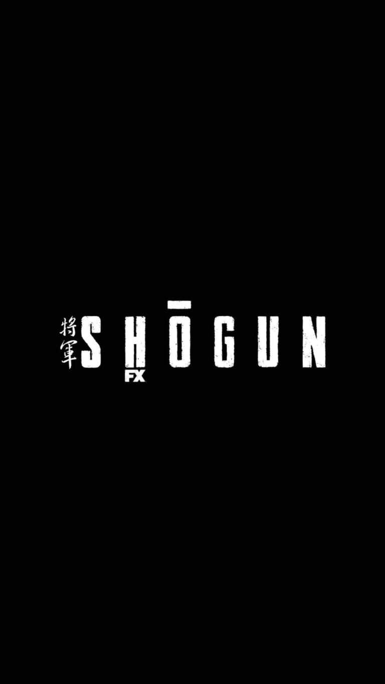 Shogun Wallpaper - iXpap
