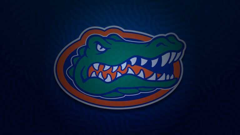 Florida Gators Wallpaper - iXpap