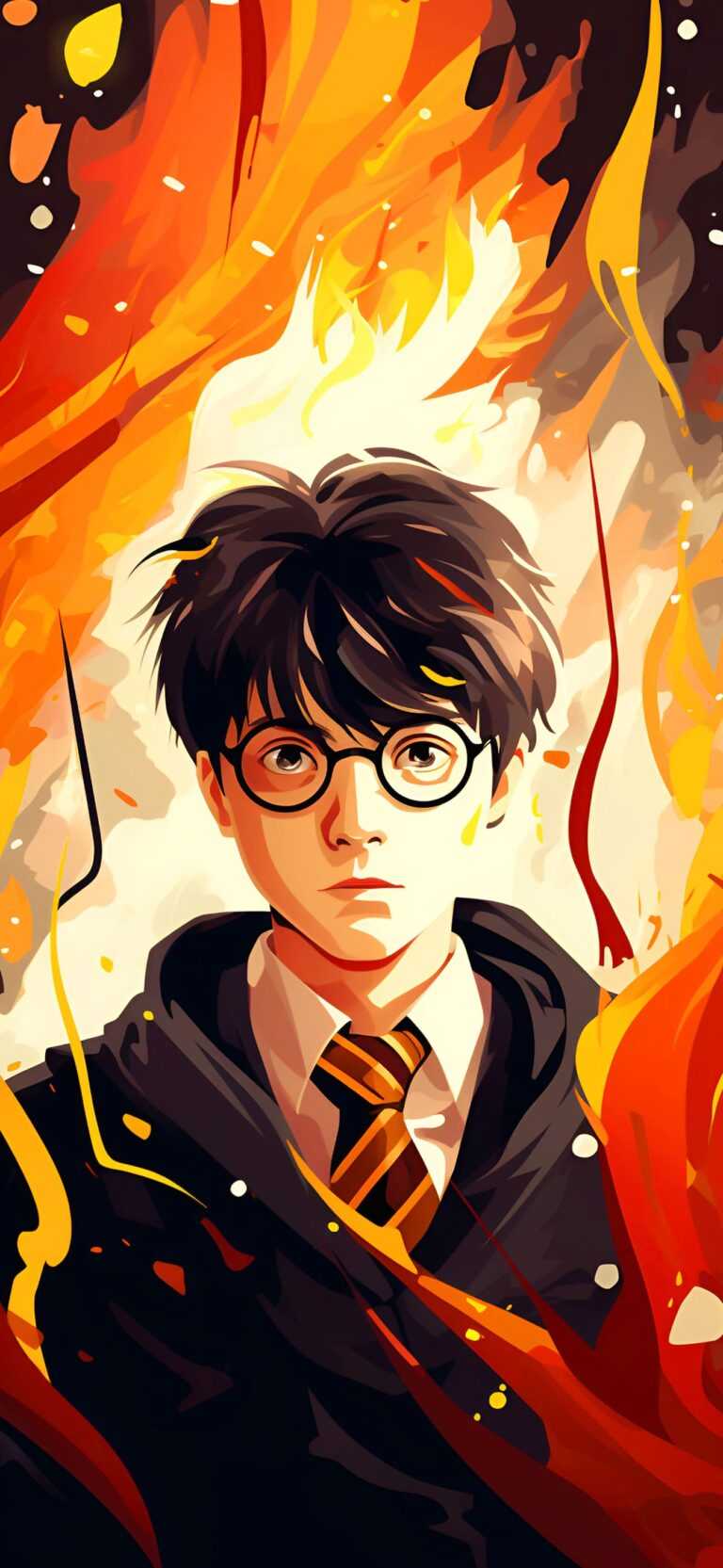 Harry Potter Wallpaper - iXpap
