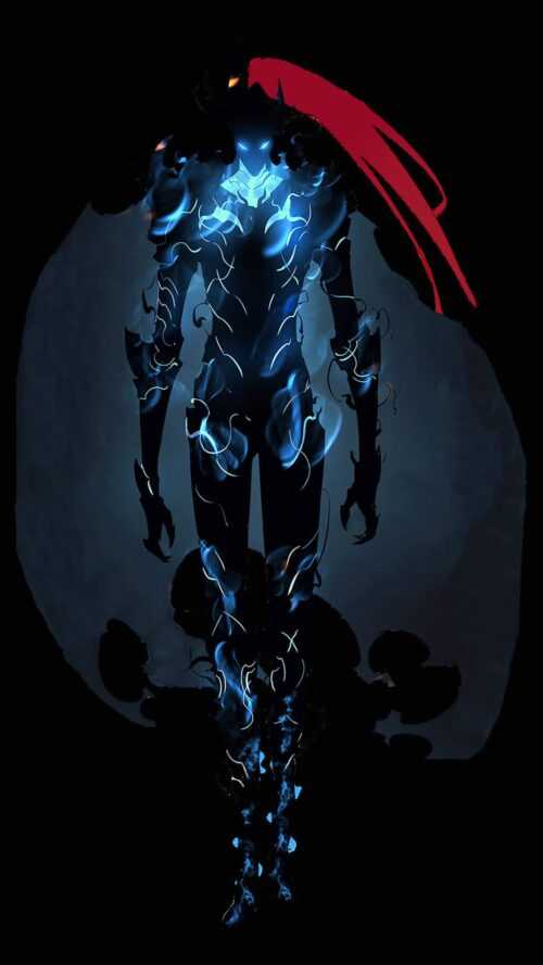 Solo Leveling Wallpaper - iXpap