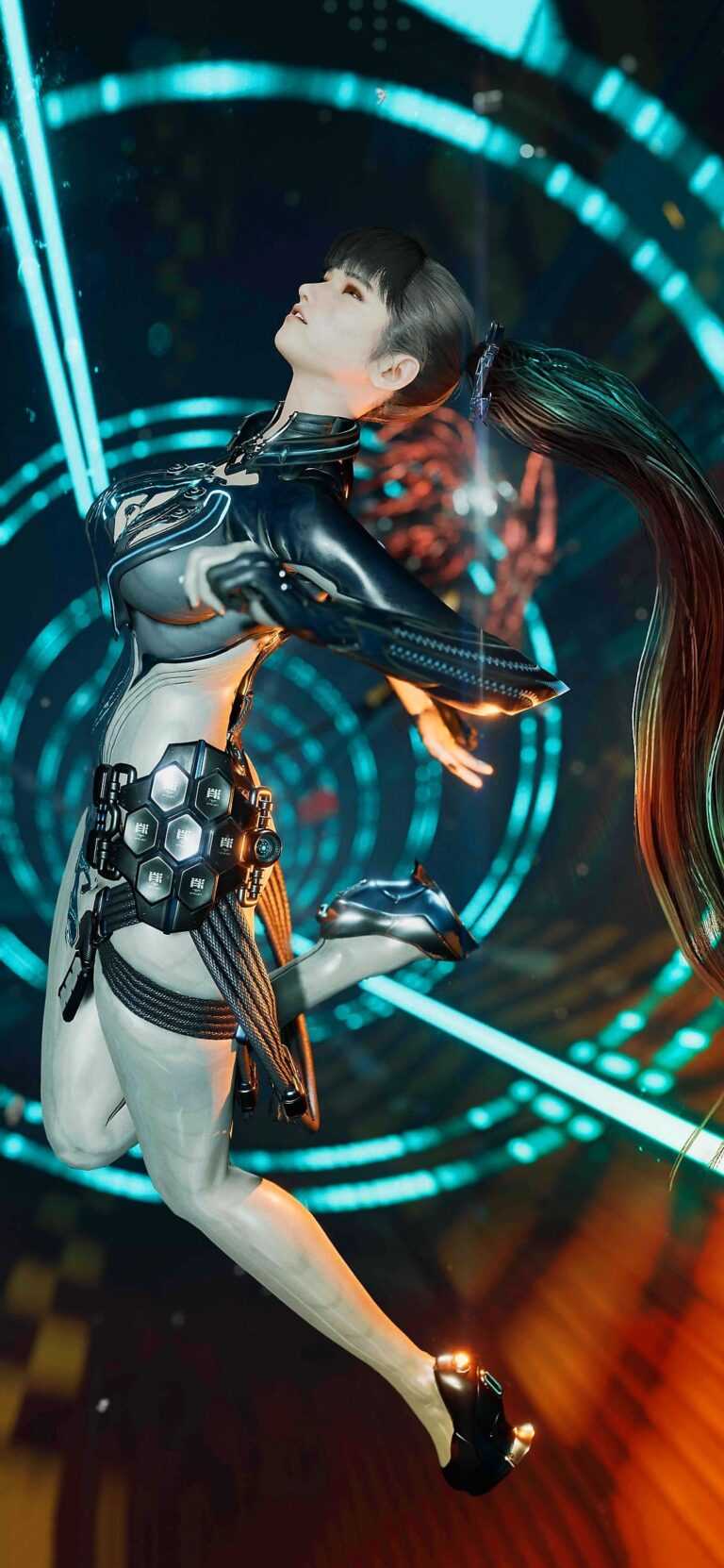 Stellar Blade Wallpaper - iXpap