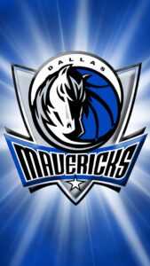 Dallas Mavericks Wallpaper - iXpap