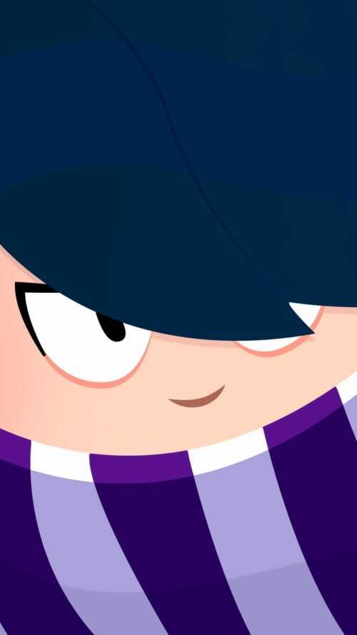 Edgar Brawl Stars Wallpaper Ixpap