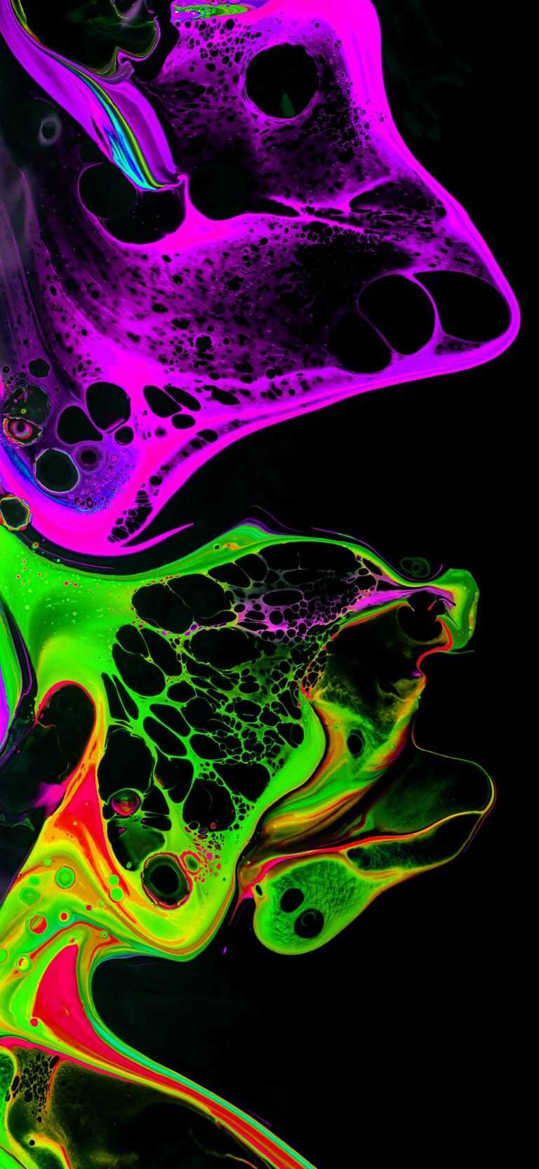 Spawn Wallpaper - iXpap