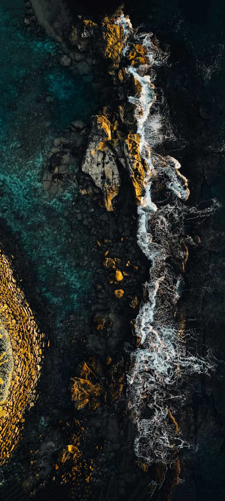 Oled Wallpaper - iXpap