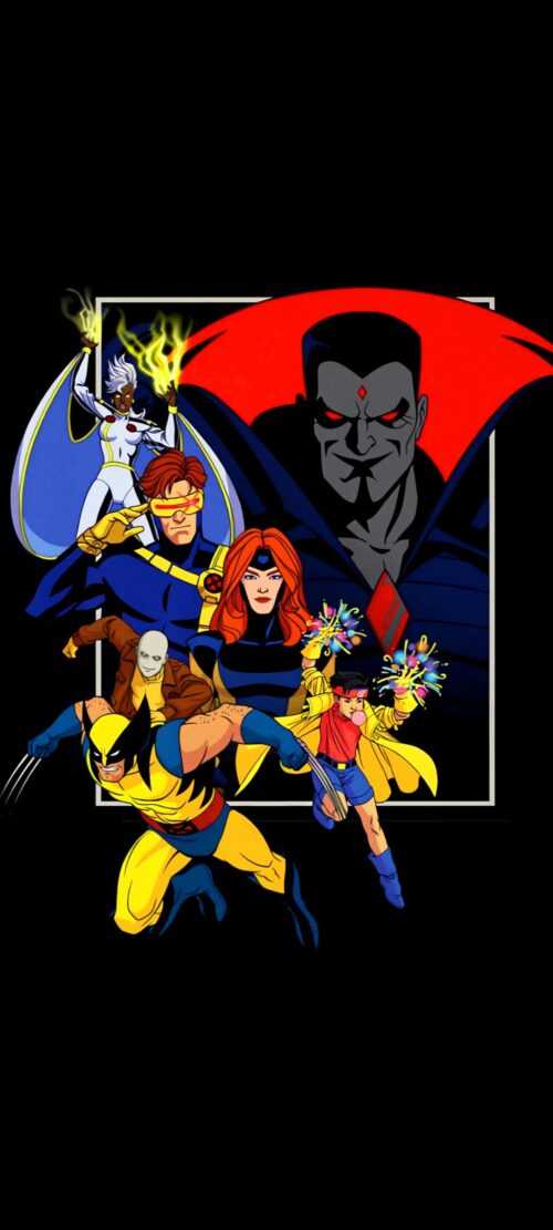X Men 97 Wallpaper - iXpap