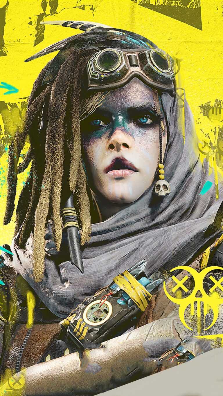 XDefiant Wallpaper - iXpap