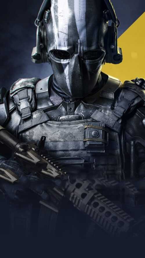 XDefiant Wallpaper - iXpap