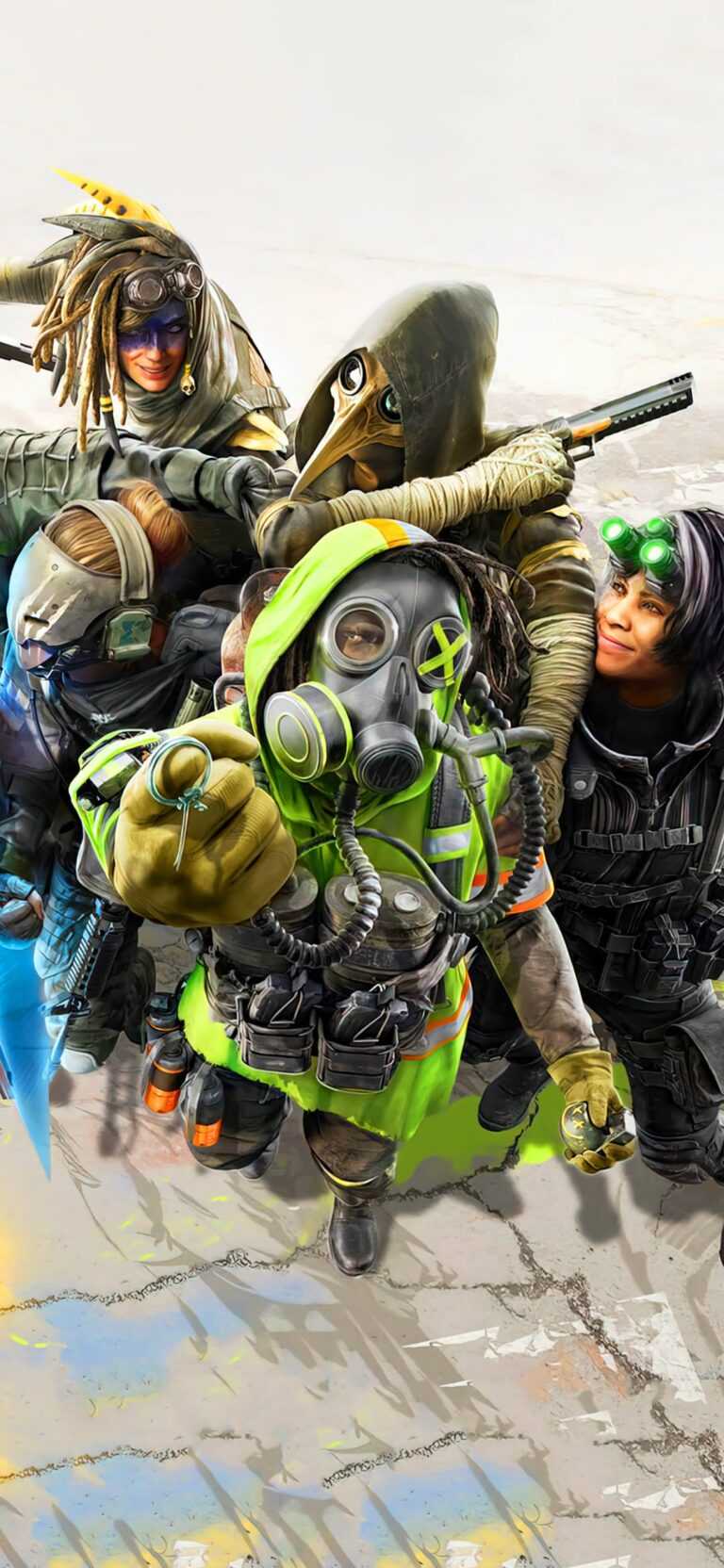 XDefiant Wallpaper - iXpap