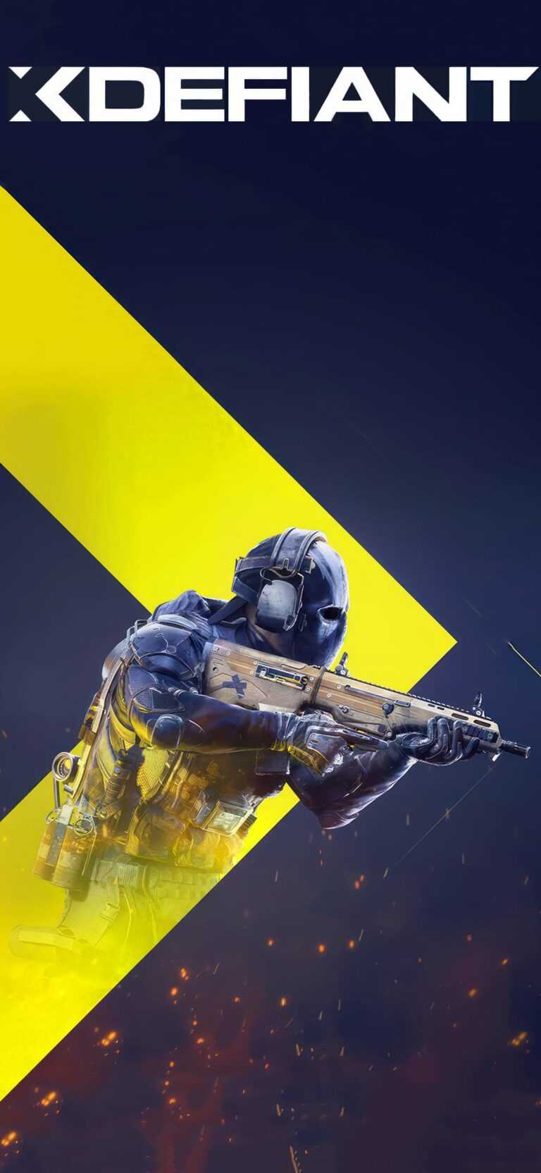 XDefiant Wallpaper - iXpap