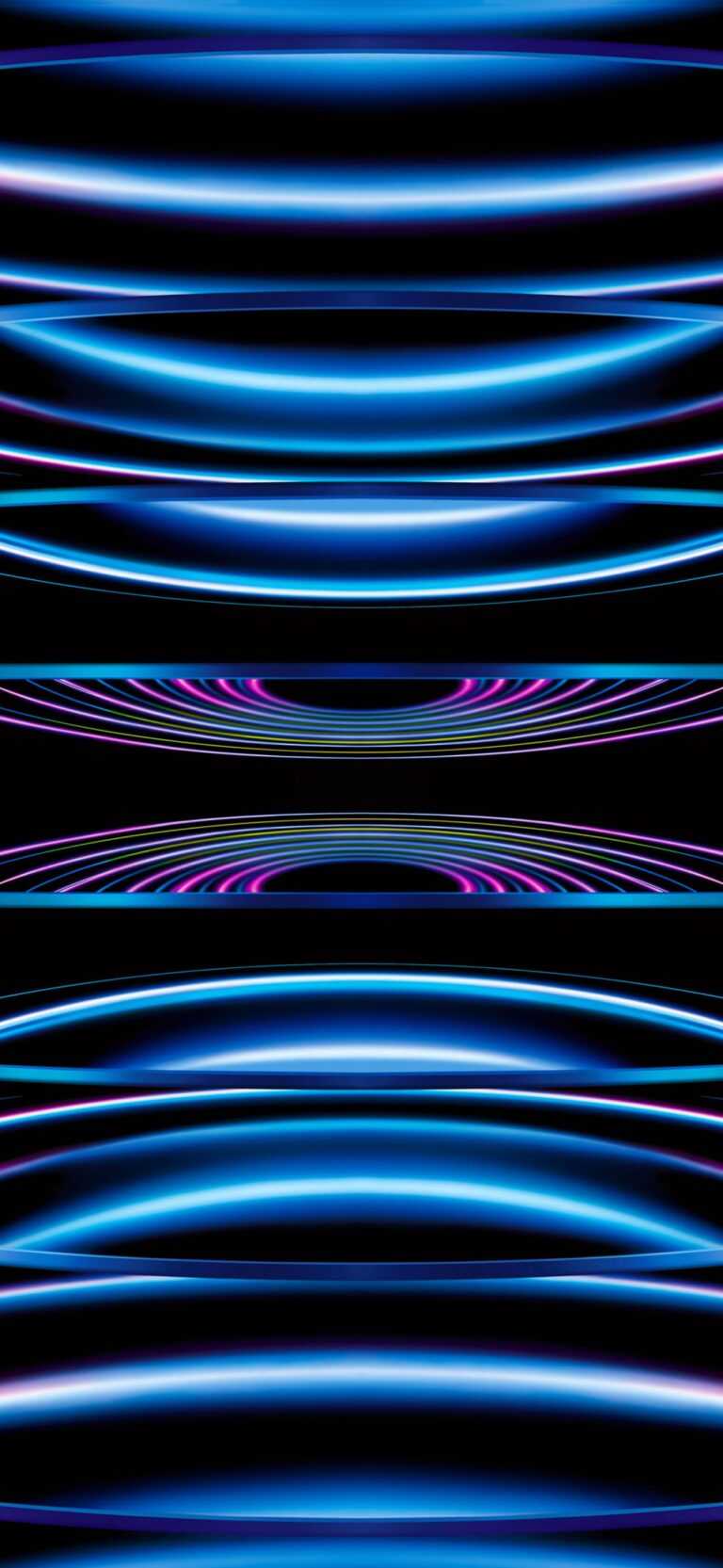 IPad Pro 2024 Wallpaper - iXpap