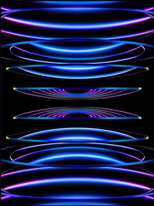 IPad Pro 2024 Wallpaper - iXpap