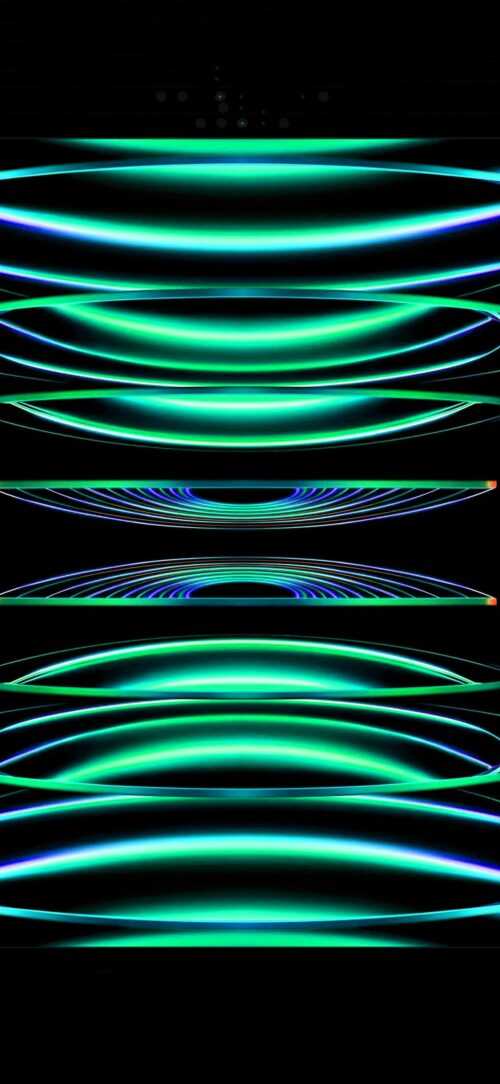 IPad Pro 2024 Wallpaper - iXpap