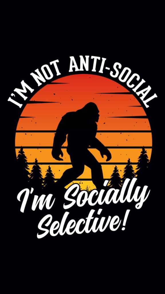 Bigfoot Wallpaper - iXpap