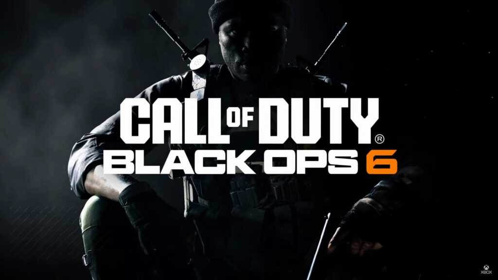 Black Ops 6 Wallpaper - iXpap