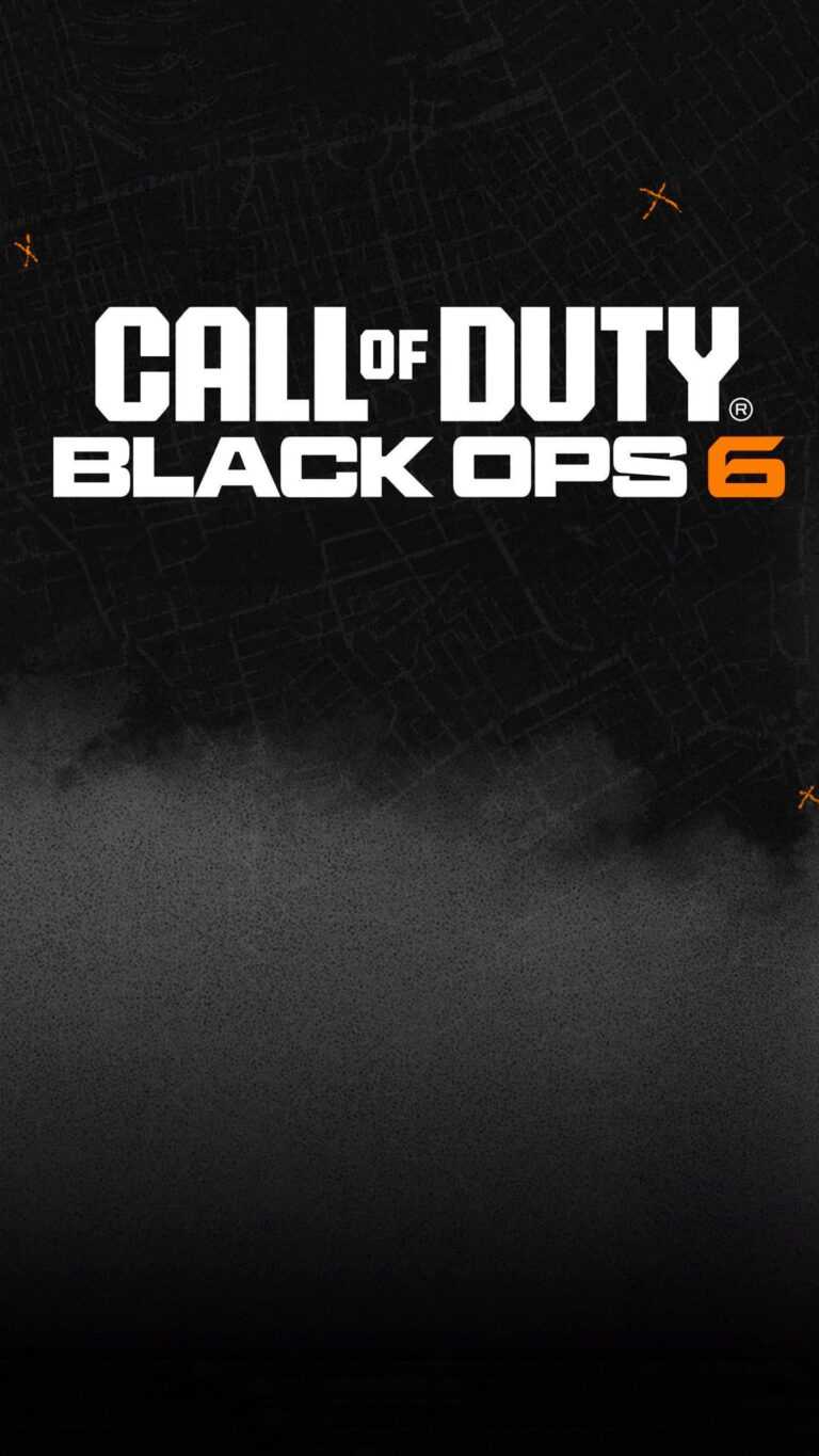 Black Ops 6 Wallpaper Ixpap