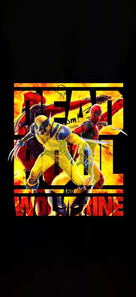 Lean Wallpaper - iXpap