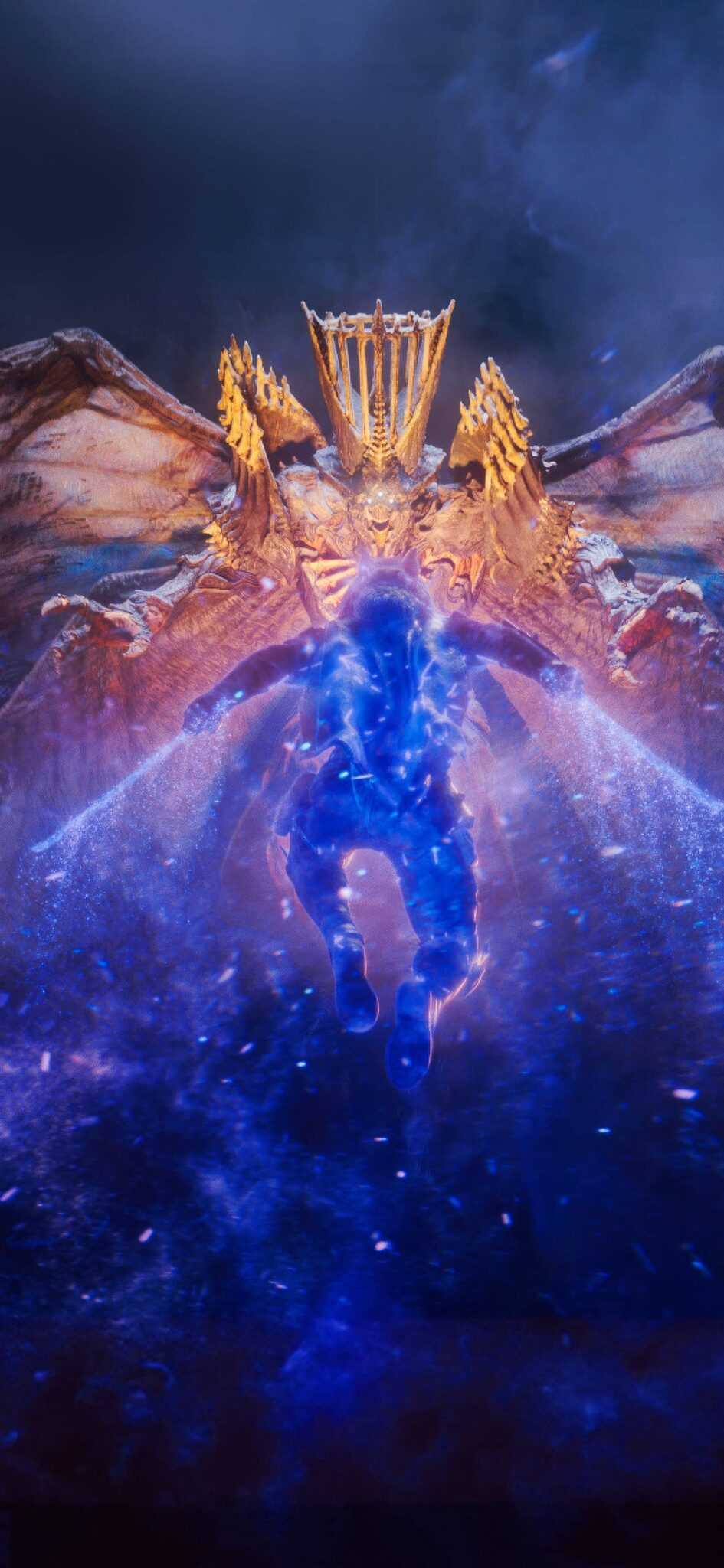 Destiny 2 The Final Shape Wallpaper - iXpap