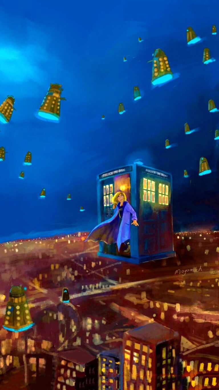 Powerpuff Girls Wallpaper - iXpap