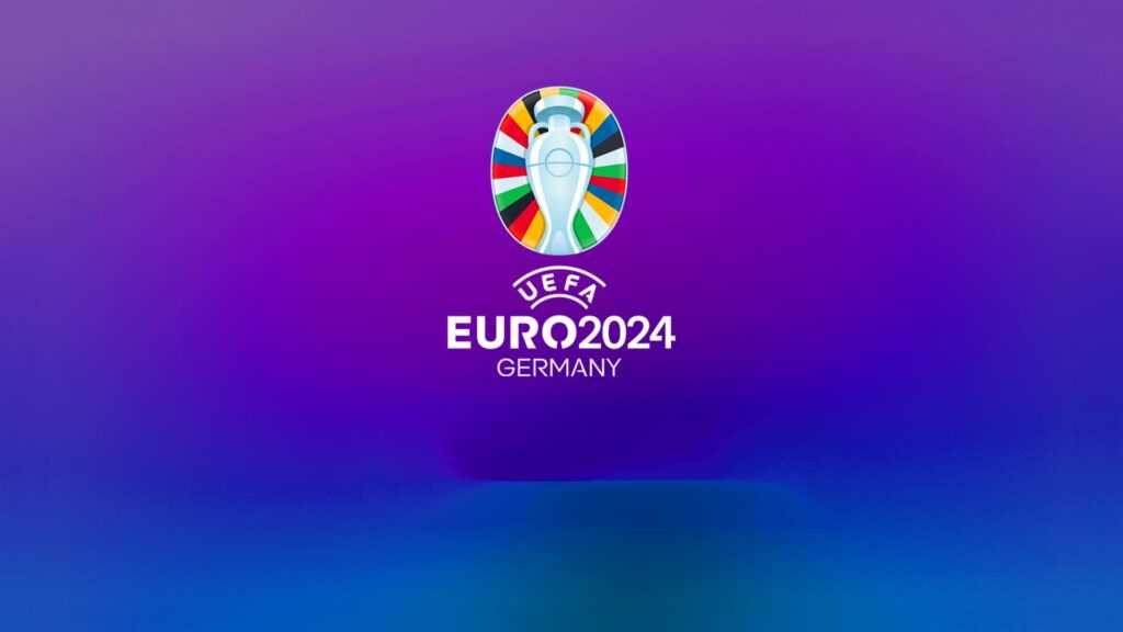 EURO 2024 Wallpaper - iXpap