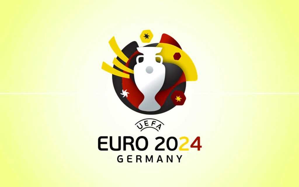 EURO 2024 Wallpaper - iXpap