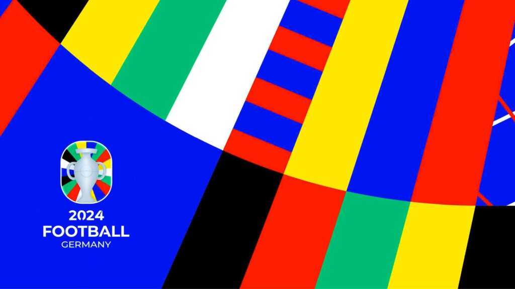 EURO 2024 Wallpaper - iXpap