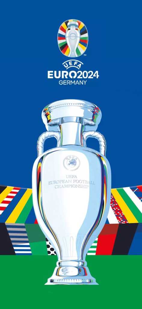 EURO 2024 Wallpaper - iXpap