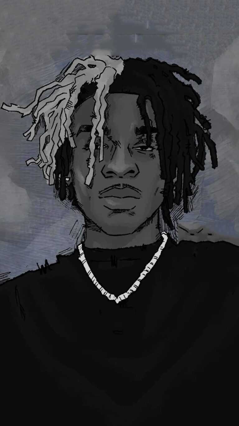 Ken Carson Wallpaper - iXpap